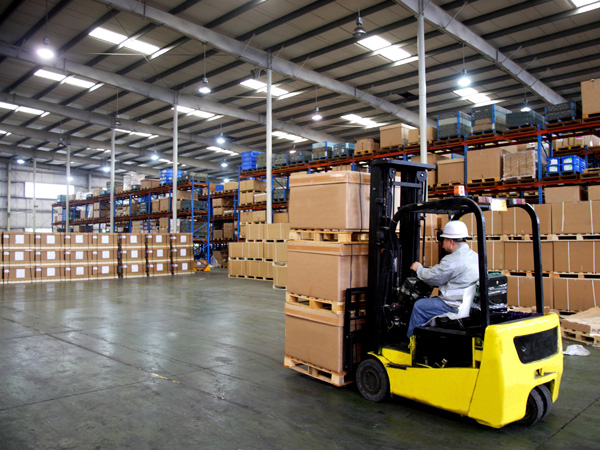 Storage and Asset Management | Cornerstone